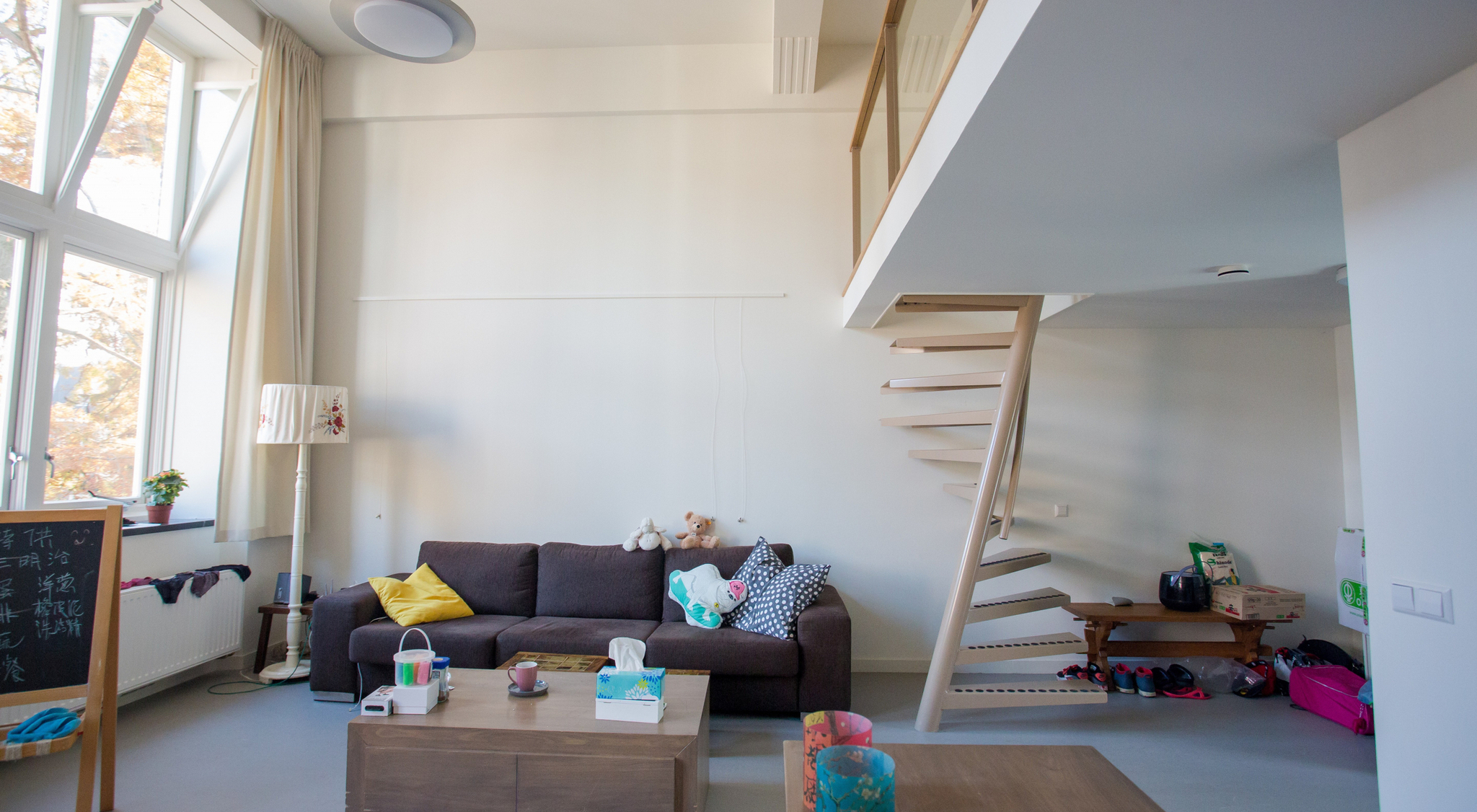 The 1m2™ by EeStairs: the perfect solution for student housing - EeStairs